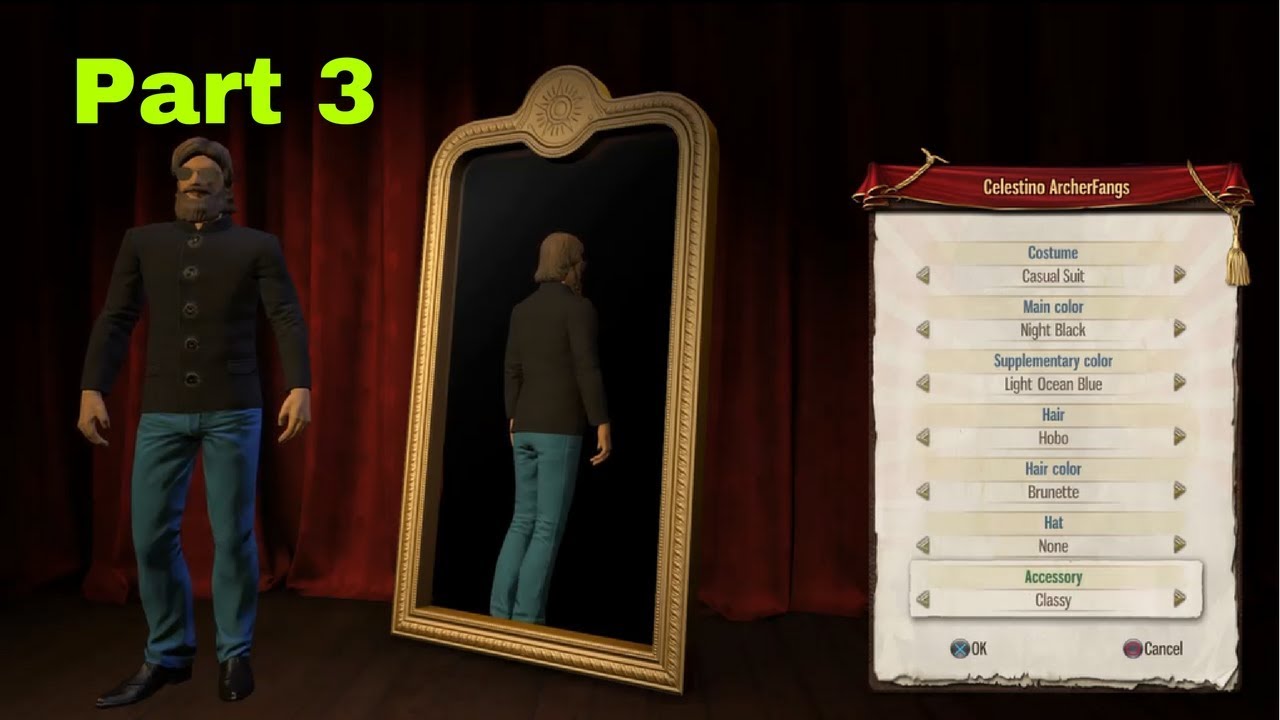Tropico 5: Part 3 - A New Heir to my Dynasty - Tropico 5 PS4 ...
