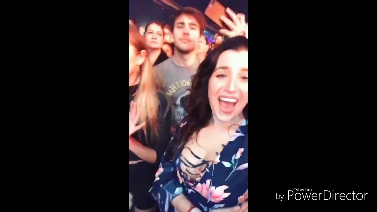 Stephie Camarena via instagram story con Jorge blanco - YouTube