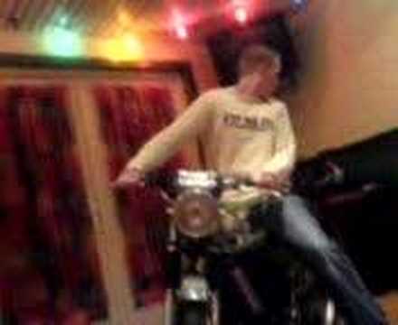 daniel op de brummer - YouTube