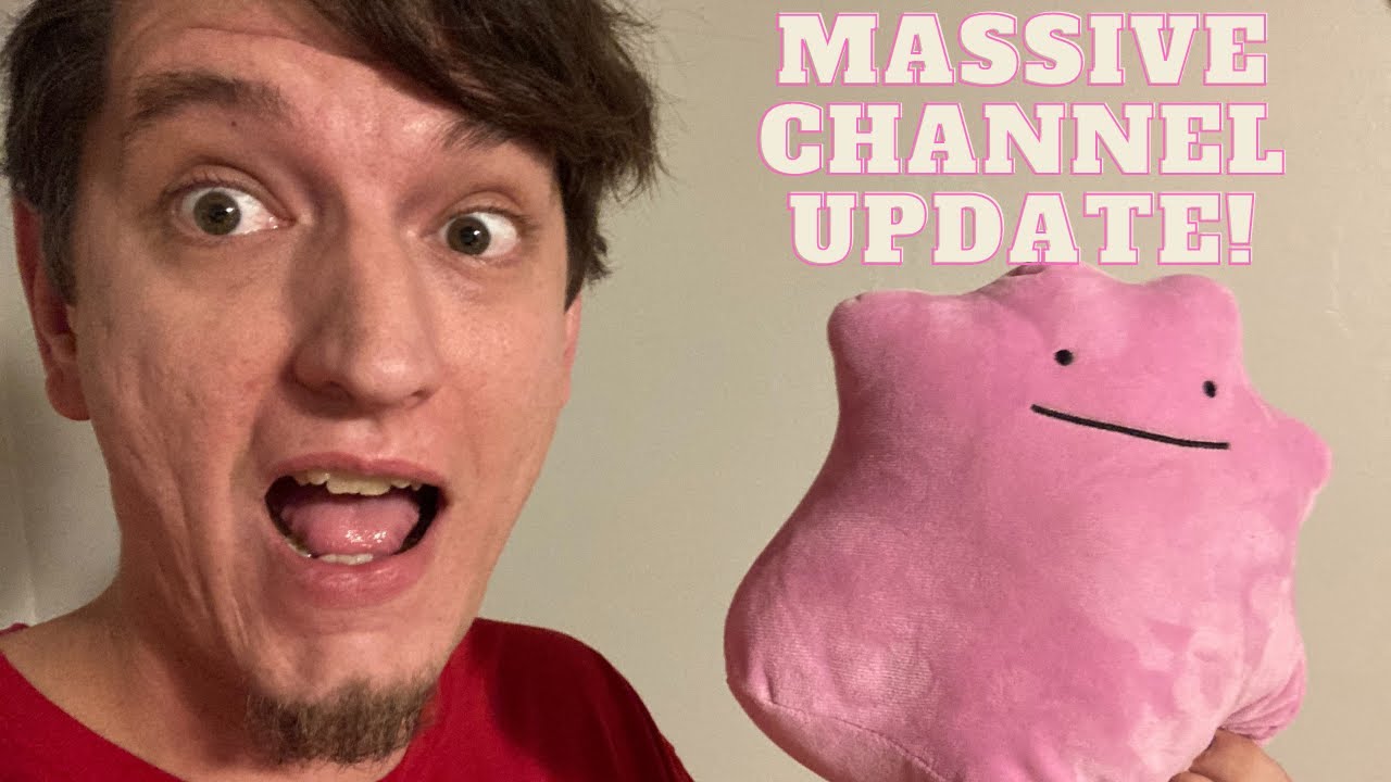 *MASSIVE CHANNEL UPDATE* Pokemon GO Livestreams and Pokemon Card ...