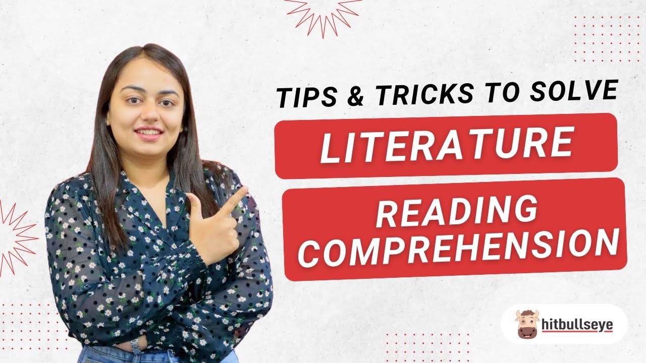 Literature Reading Comprehension Tips And Tricks CAT XAT TISSNET literature-reading-comprehension-tips-and-tricks-cat-xat-tissnet