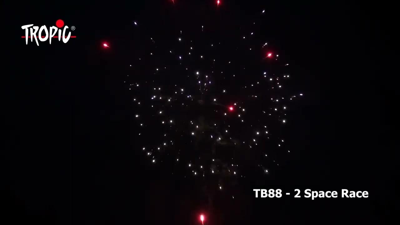 Tropic Space Race 2 TB88 - YouTube