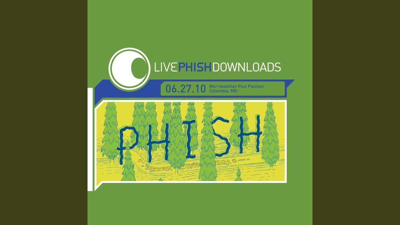Phish - Run Like An Antelope Chords - Chordify