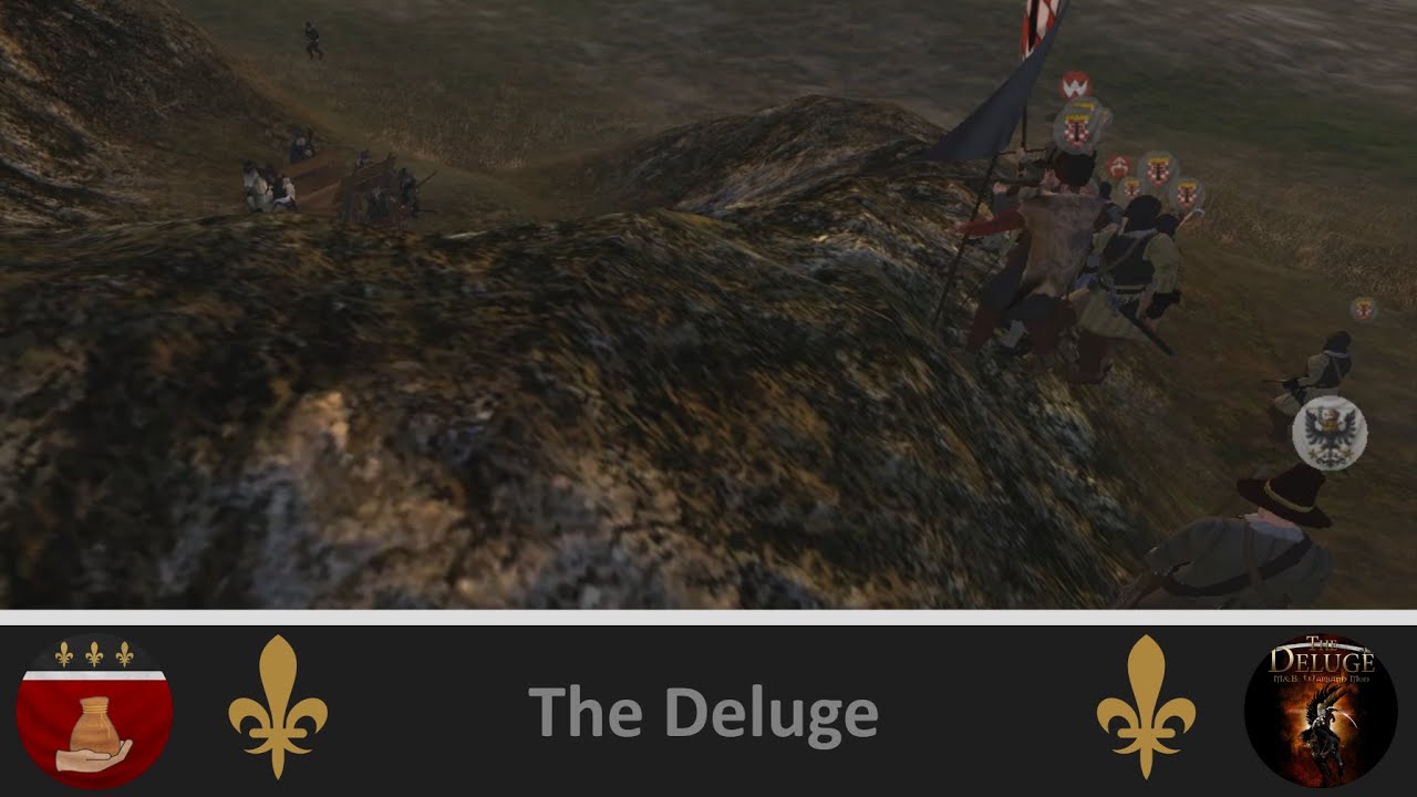 [The Deluge] 25/07/2020 Event Highlight - YouTube