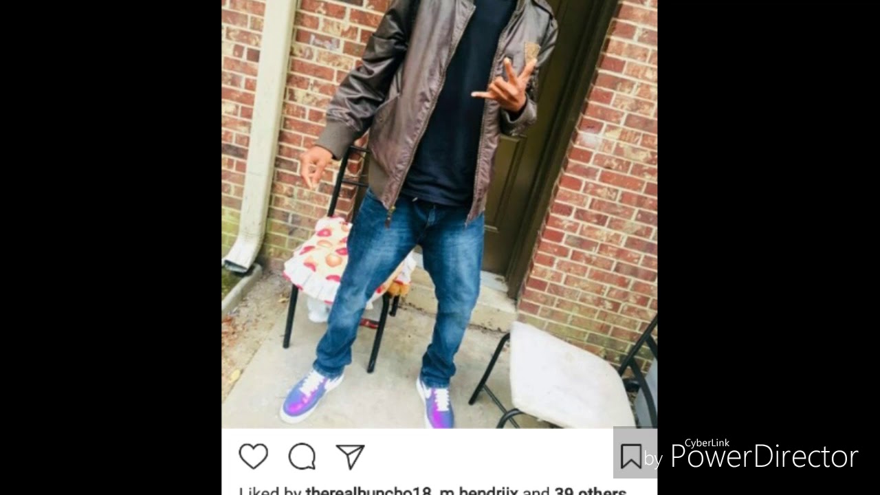 Dizzy gang dread head ft lil los( set me up ) - YouTube