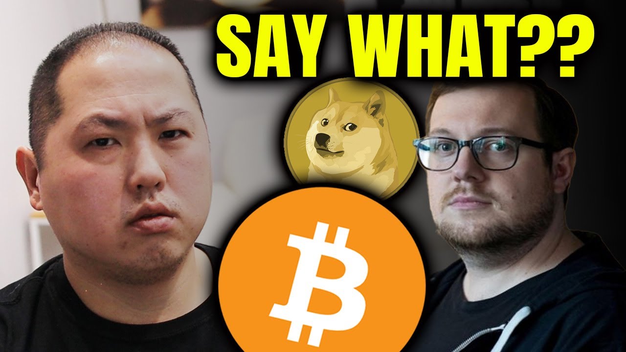 BITCOIN HOLDERS - WHY DOGECOIN CREATOR THINKS CRYPTO IS A SCAM - YouTube