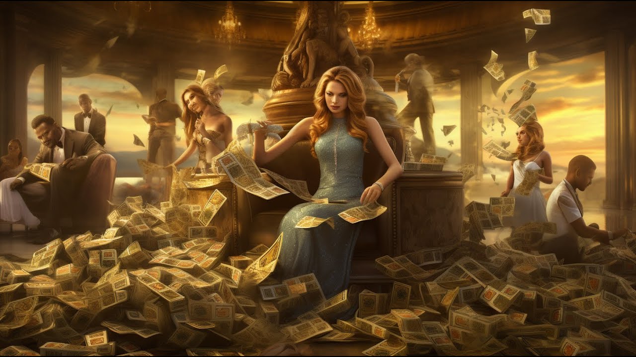 7 Hábitos Poderosos de las Personas Ricas: Claves para la Riqueza y el ...