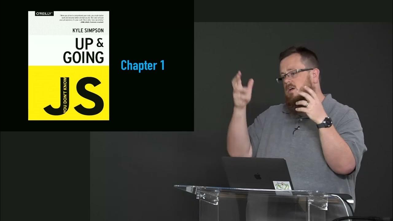 Frontend Masters Javascript 0211 Programming Primer Summary Youtube