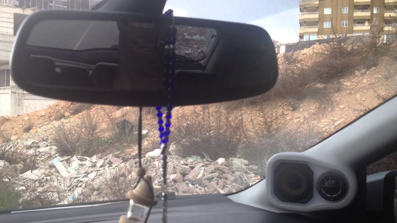 Clarion hx-d2 special edition 4-way active - YouTube