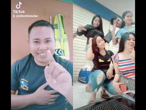 belajar wiwik di dalam toko