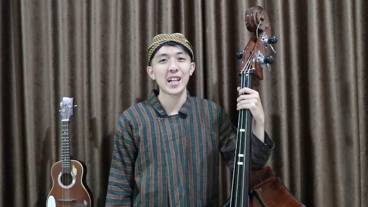 Tutorial Bass Betot mudah - YouTube