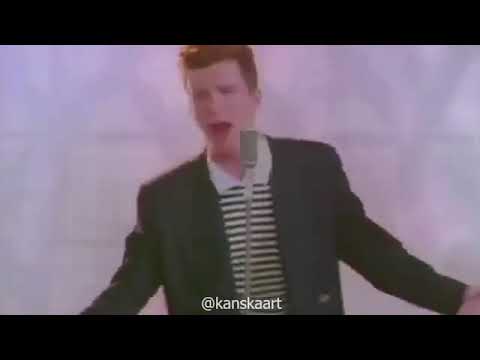 Rick rolled - YouTube