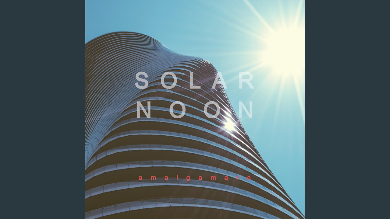 Solar Noon - YouTube