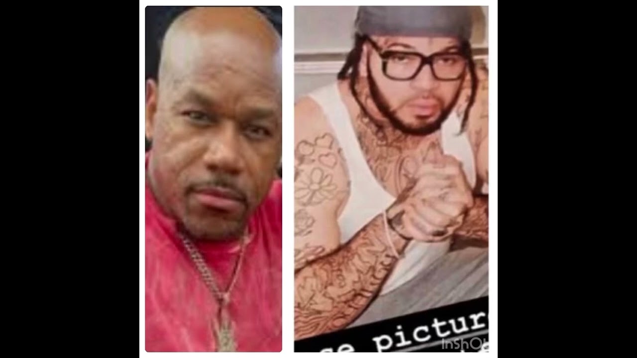 Wack💯 gets pressed by Brooklyn rapper Oppy milly for dealing with ...