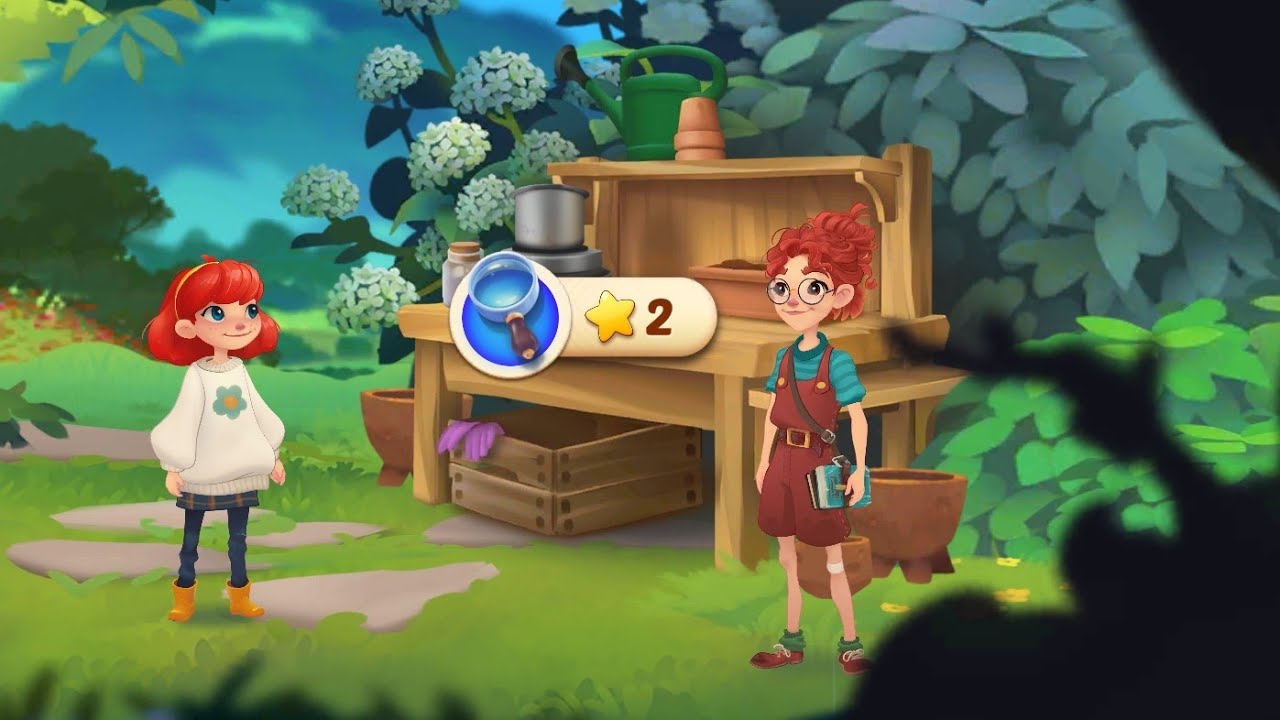 ROSE'S ADVENTURE #73 CAPÍTULO 8, PARTE 7!! - YouTube