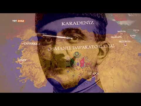 Kafkas İslam Ordusu 2.Bölüm