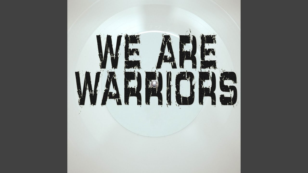We Are Warriors (Originally Performed by Avril Lavigne) (Instrumental ...