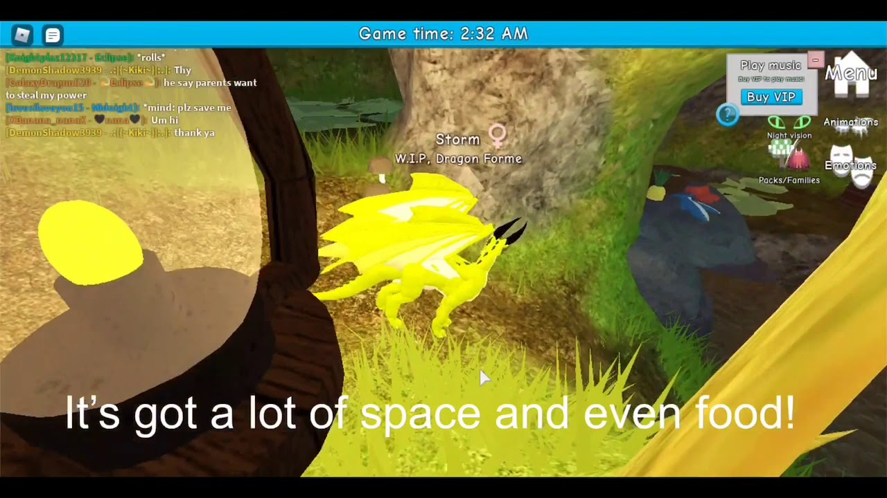 Basic Guide to Dragons’ Life - YouTube