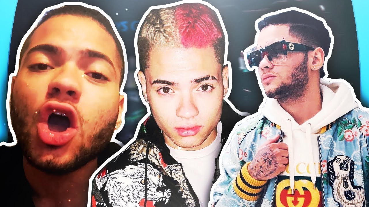 How MindOfRez Left The 2K Community For Fortnite - YouTube