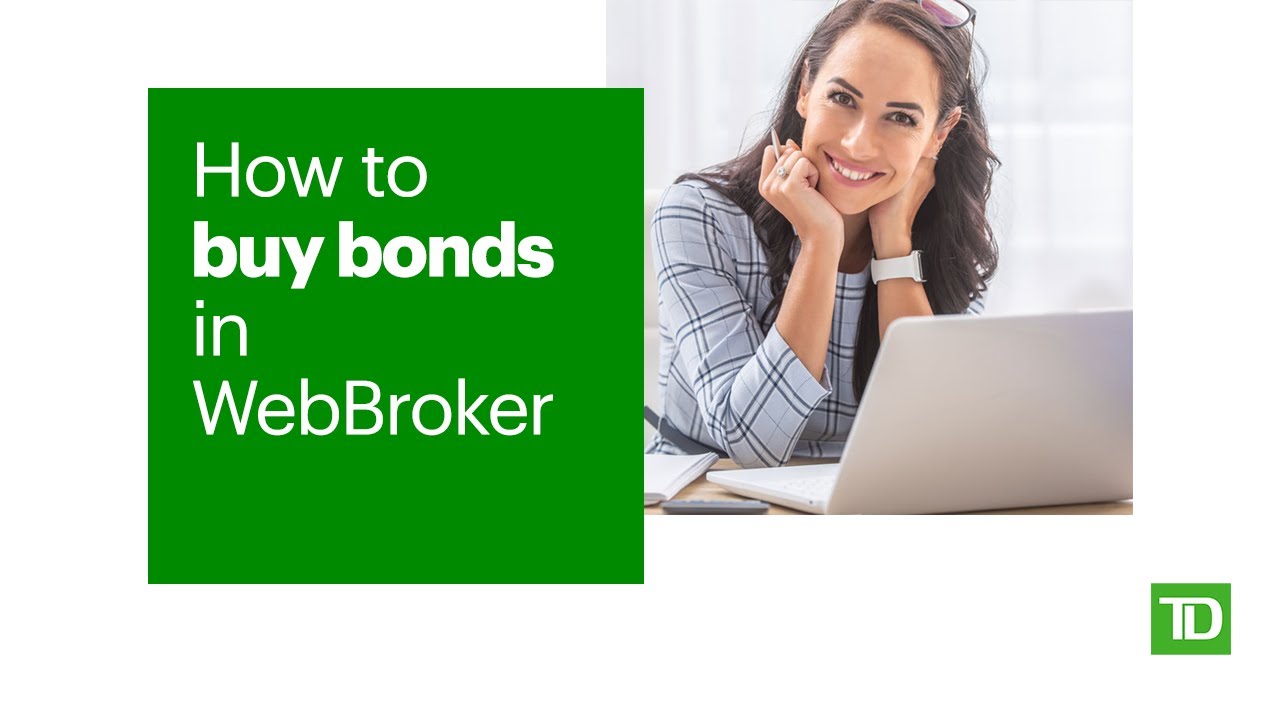 How To Buy Bonds In Webbroker Youtube