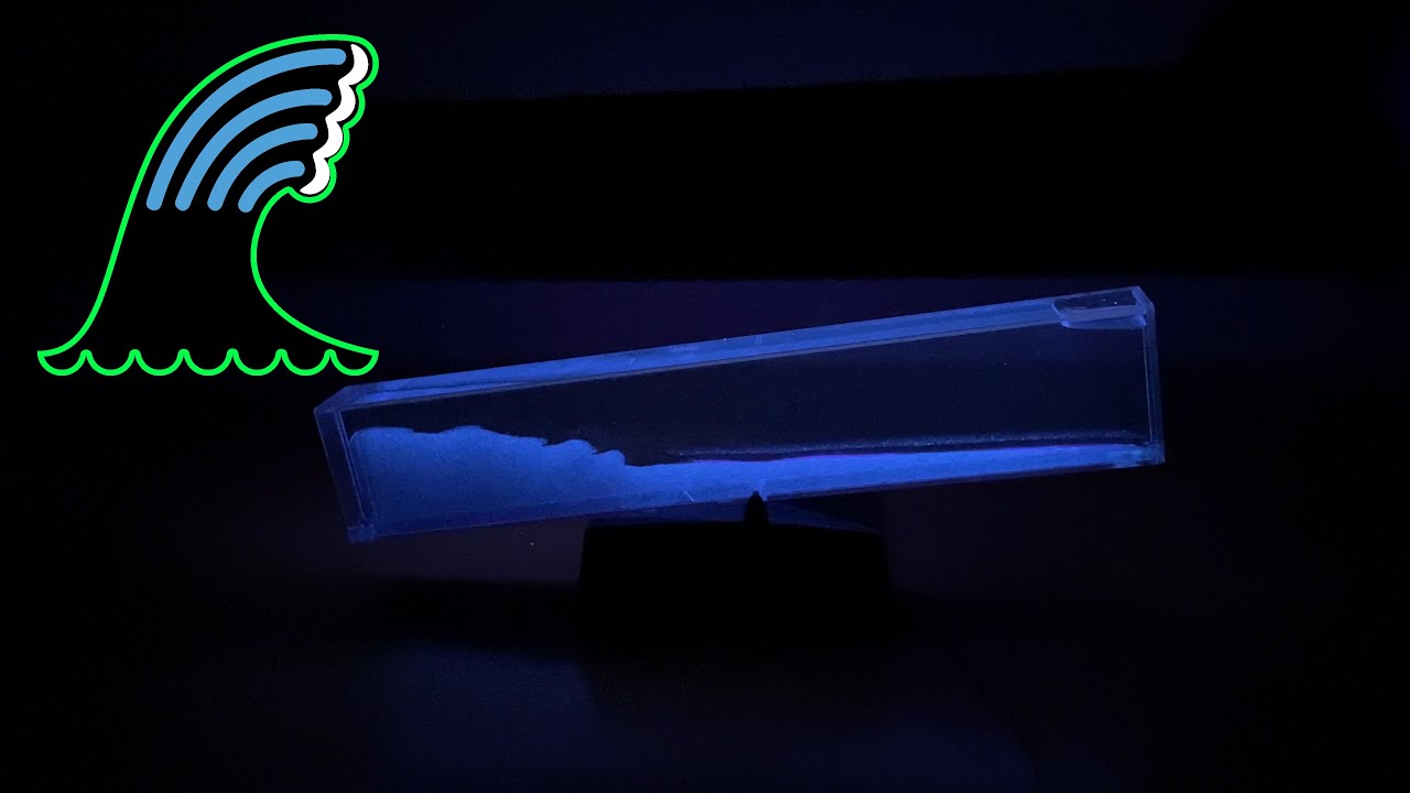 🌊 7 Super Cool Wave Machines Everyone Should See -- Gadgetify - YouTube