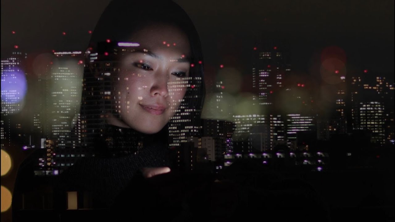 Introducing Angeles Link - YouTube