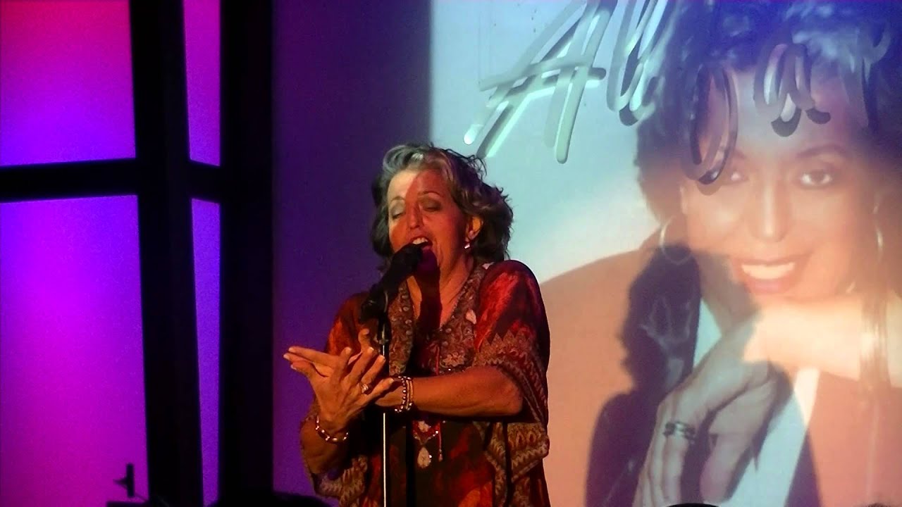 Ahora Ahora, Maria del Carmen Munne - YouTube