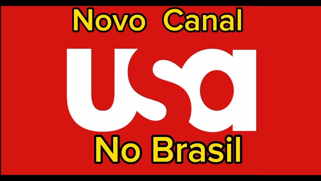Novos Canais chegando na tv paga do Brasil, e mais Notícias - YouTube