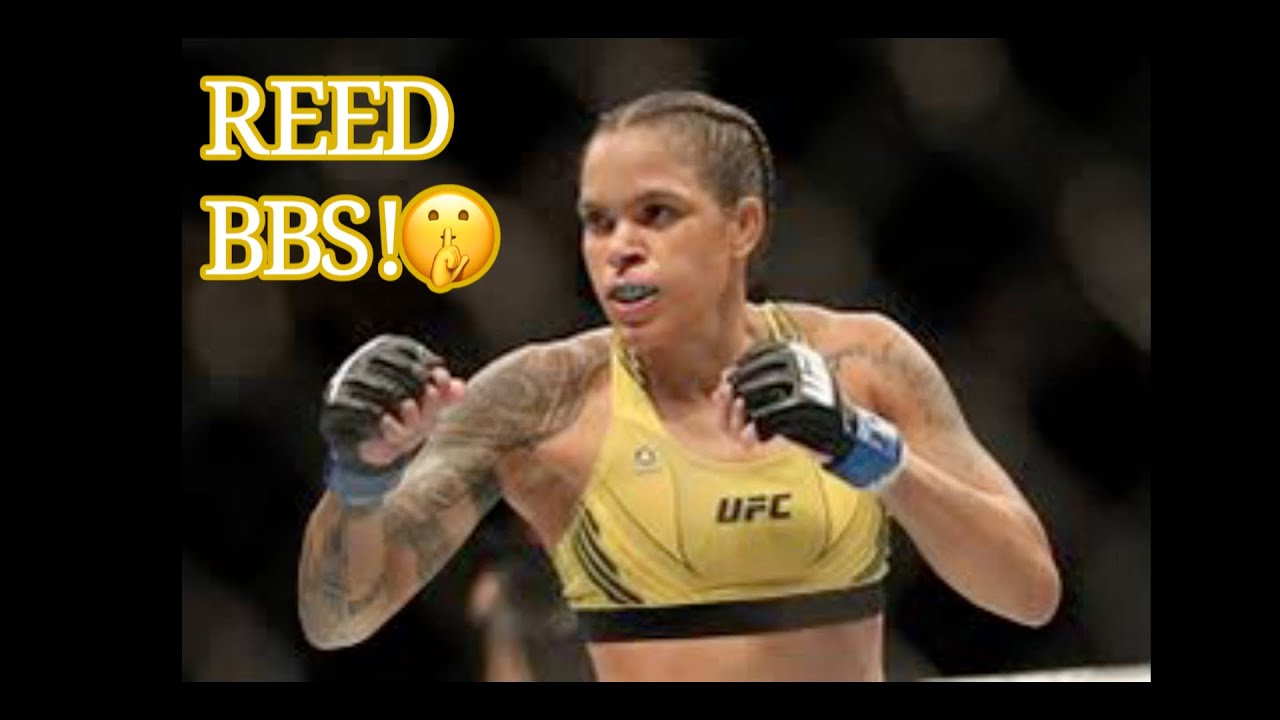 AMANDA NUNES - THE LIONESS! BAD BITCH, BADDEST WOMAN IN MIXED MARTIAL ...