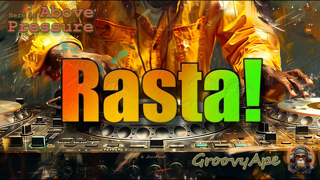🌱🦒Dub | Reggae Heaven Mix | Jah Bless 420 | Rastafari - YouTube