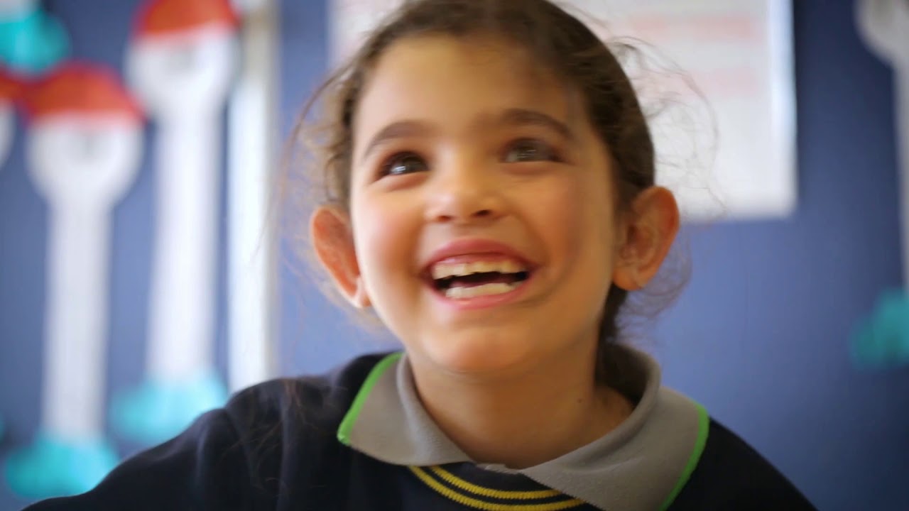 Welcome to Ilim College - YouTube