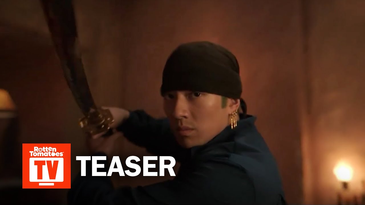 Netflix has revealed a new teaser for the second season of the series ...