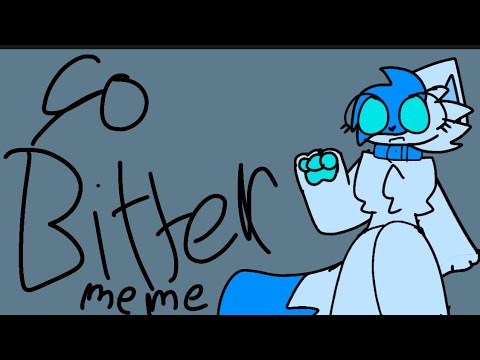 So bitter meme // 600 subscribers special // - YouTube