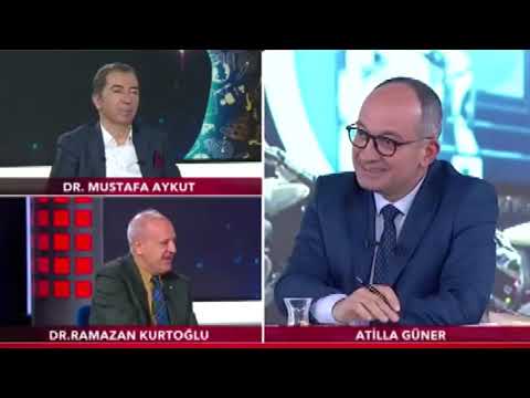 2019'DA NAKİT KRİZİ ÇIKACAK! RAMAZAN KURTOĞLU'NDAN KORKUTAN SÖZLER