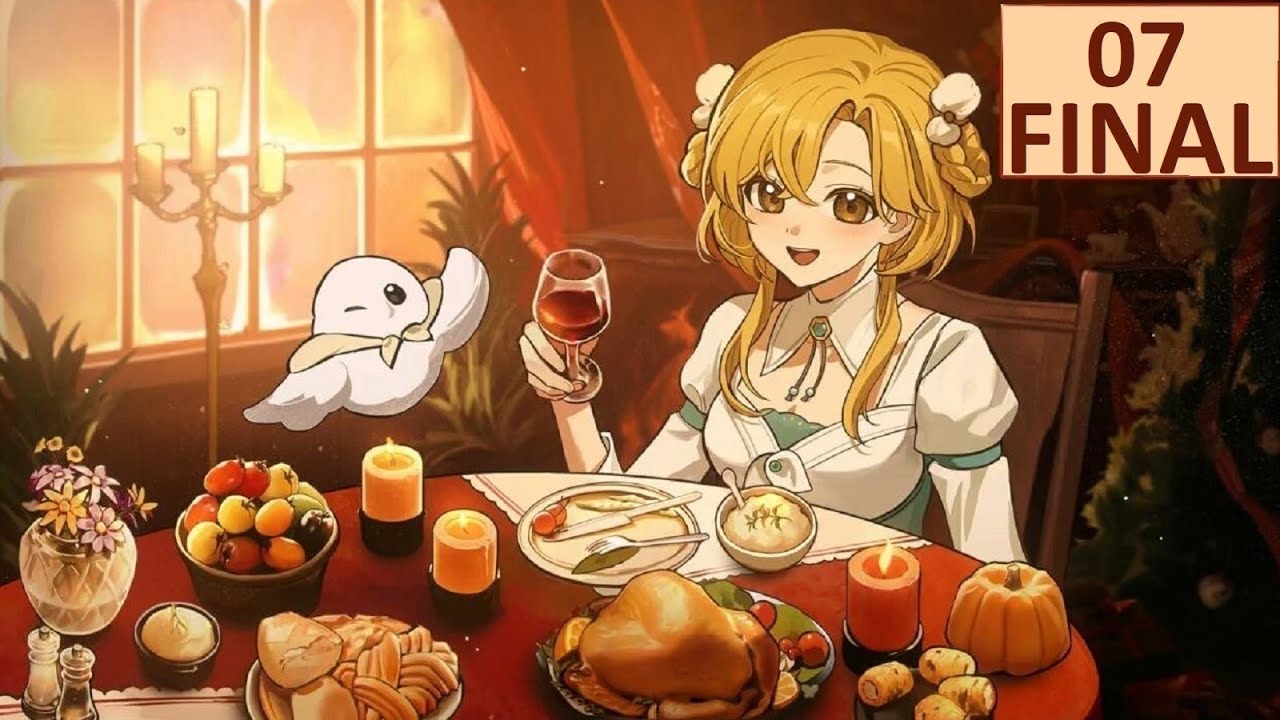 Accidental True Ending - Part 07 - Volcano Princess Blind - YouTube