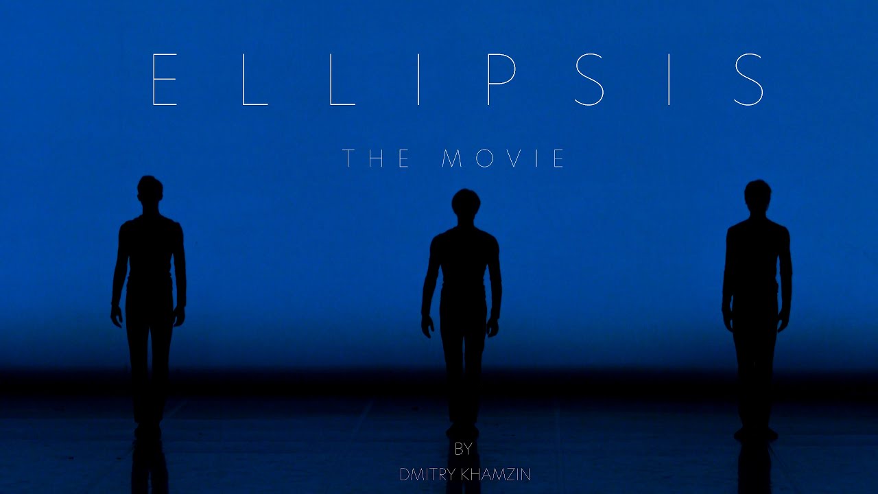 "Ellipsis" - YouTube