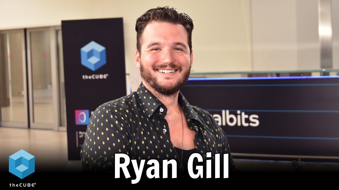 Ryan Gill, Open Meta | Monaco Crypto Summit 2022 - YouTube