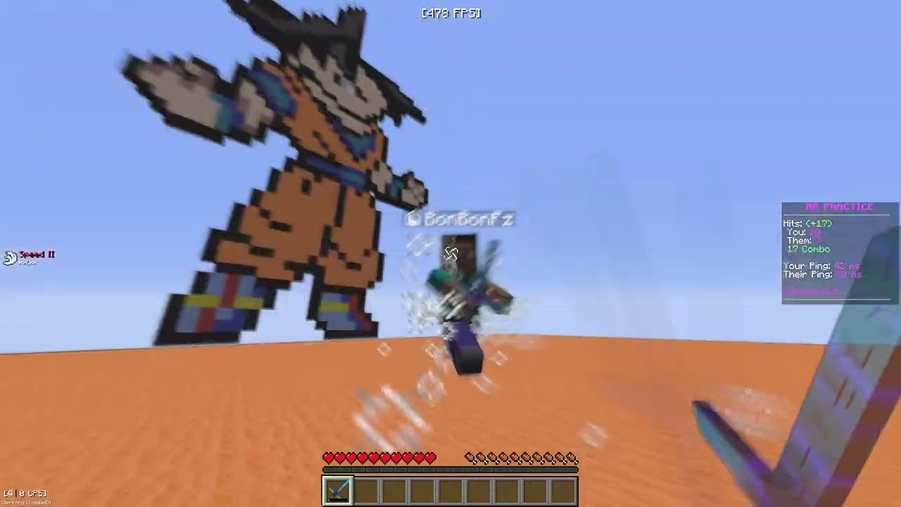 512x Sword Pack Release - YouTube