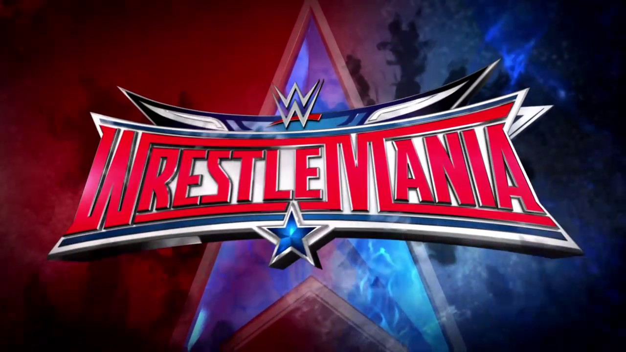 [PS4] - WWE2K17 - WrestleMania - YouTube