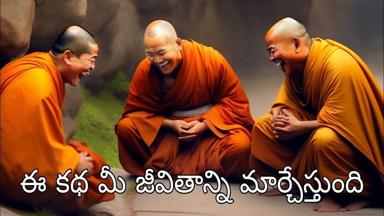 This Video can change your perspective about life | Three Laughing ...