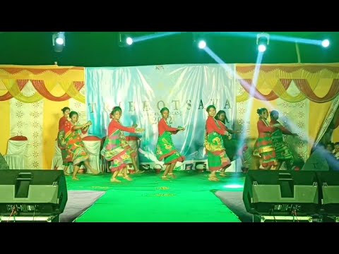 Mali Baha Mone // New Santali Programme videos // Sukumar Tudu Official ...