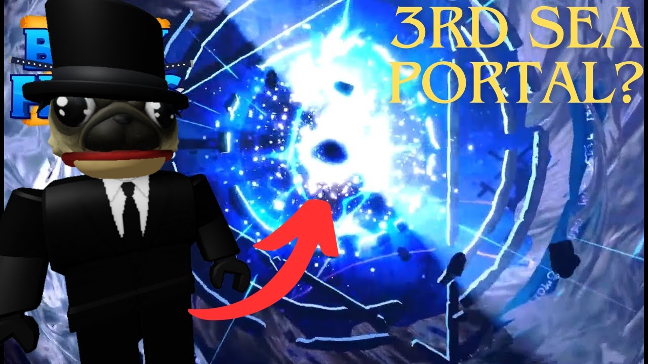 FINALLY REACHED 3RD SEA!!! - YouTube
