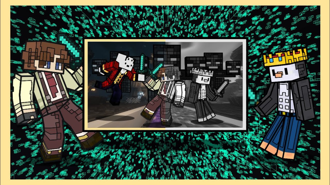 Cloud SMP Finale Trailer - YouTube