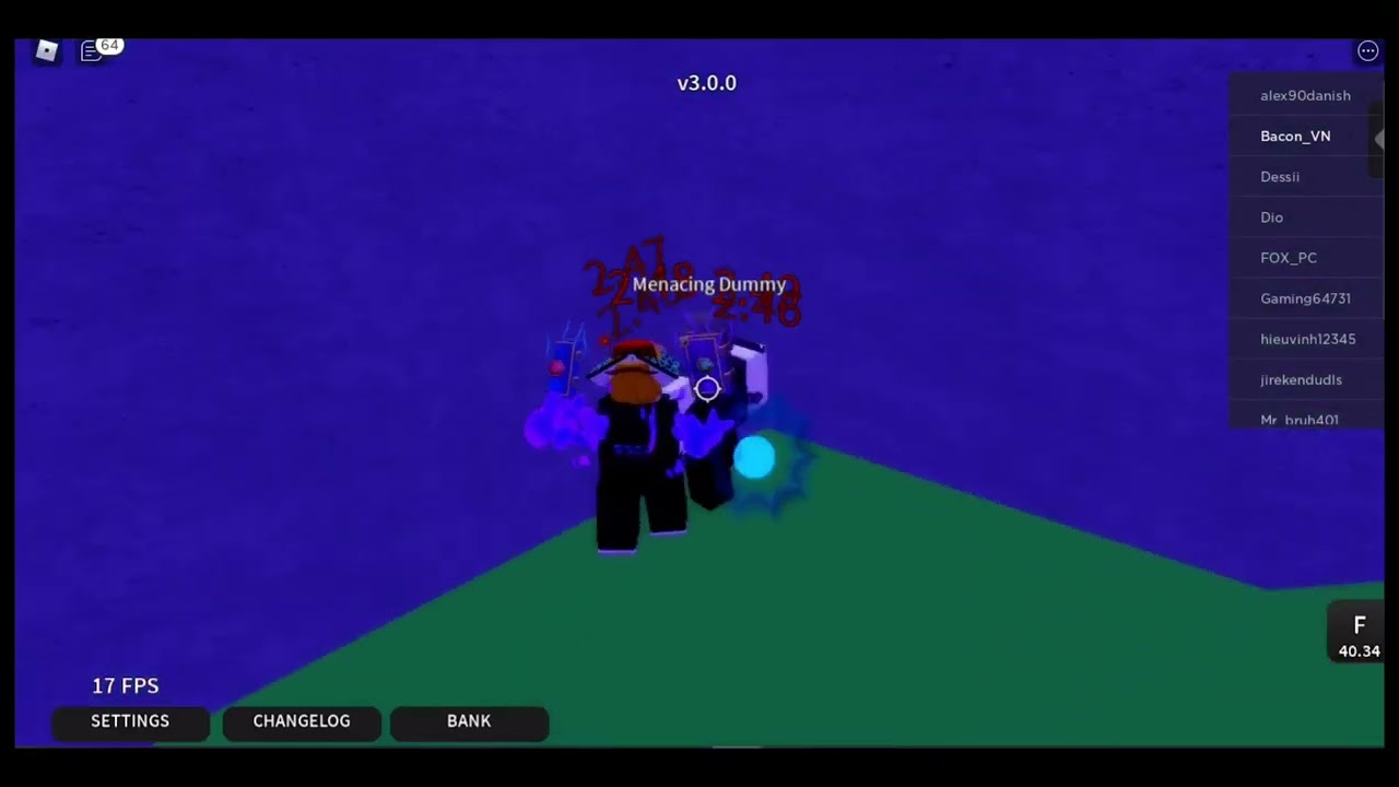 Cách bug sonic exe | Stand vl - YouTube