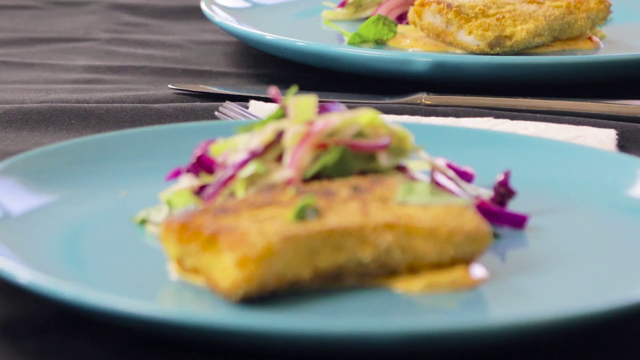 LET'S EAT ASIAN CARP! - YouTube