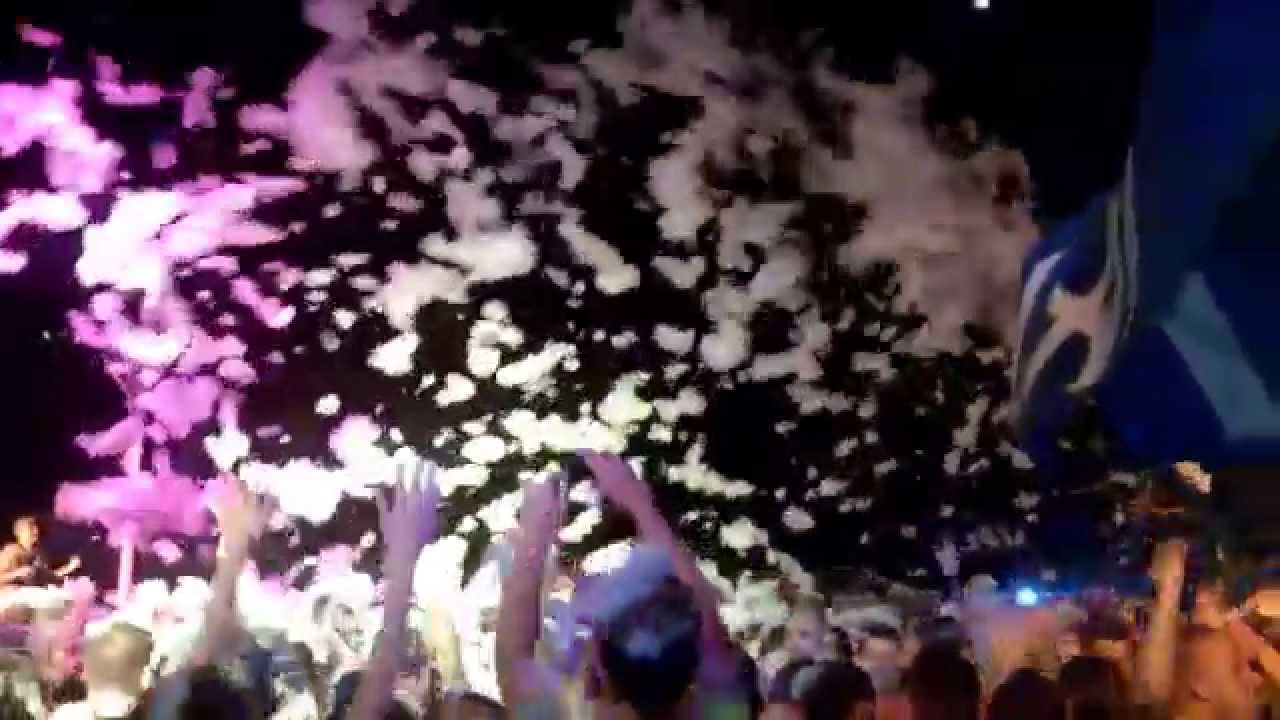 PENA PARTY -ZAJECAR - 17.07.2014 ........ BIZZMI - YouTube