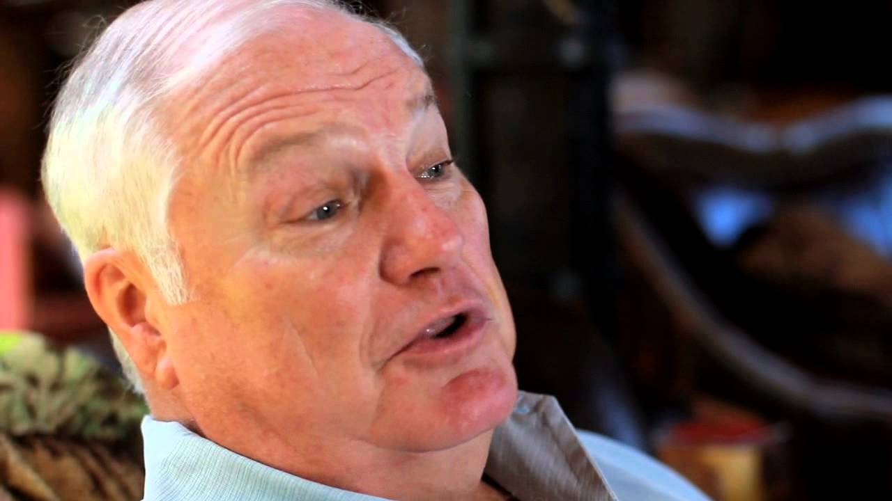 Dale Hansen - WFAA Dallas/Fort Worth - YouTube