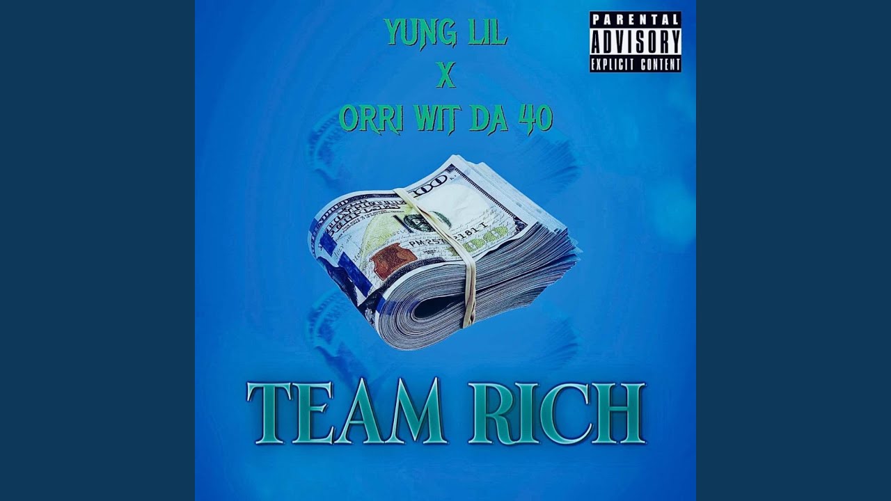 Team Rich - YouTube