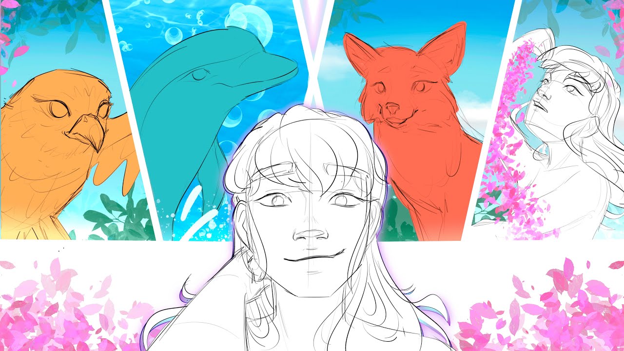 Animal | Animation meme Animatic - YouTube