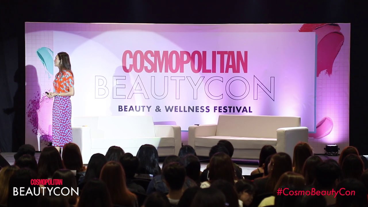 Em Millan: Dressing Up For YOUR Body - YouTube